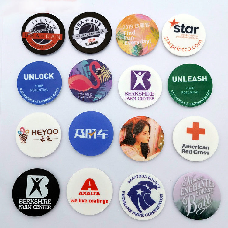 Customized popsockets with your logo – ALL GIFTS FACTORY
